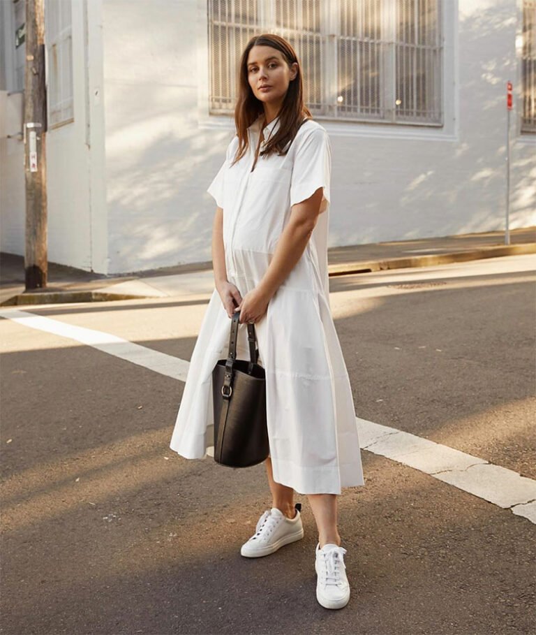 ¿Cómo crear looks con estilo minimalista? - Catálogo Moda Mujer
